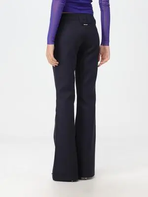 Palm Angels Flared Trousers