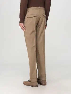 PT TORINO Trousers - Beige