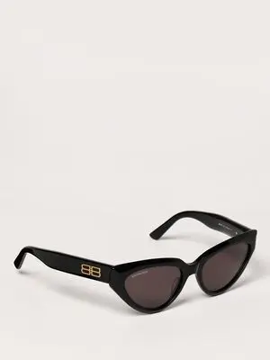Balenciaga Balenciaga Sunglasses Black