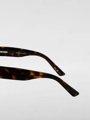 Balenciaga Sunglasses - Brown