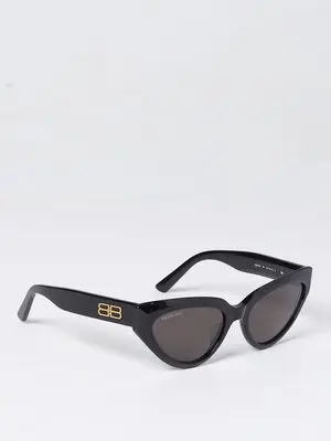 Balenciaga Balenciaga Sunglasses Grey