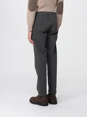 RE-HASH Trousers - Charcoal