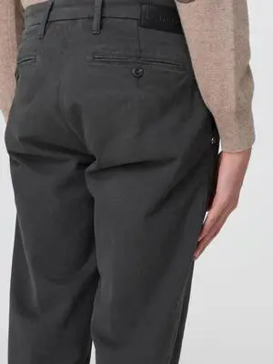 RE-HASH Trousers - Charcoal