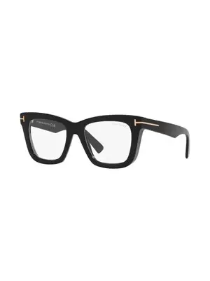 TOM FORD Square-frame Glasses