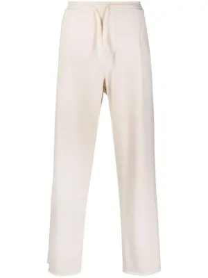 A Paper Kid Sports Pants For Women