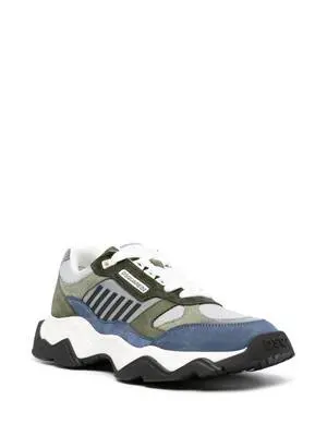 Dsquared2 Wave Low-top Sneakers