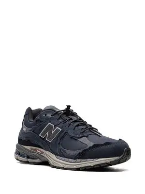 NEW BALANCE 2002rd Suede Sneakers