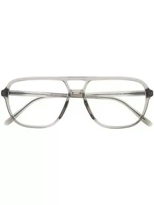 Mykita Kami Pilot-frame Optical Glasses - Neutrals
