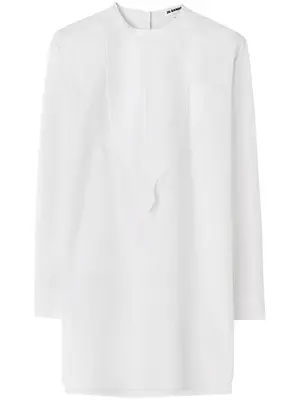 Jil Sander T-shirt Kaftans Tunics