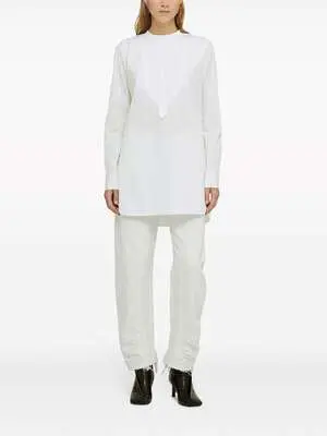 JIL SANDER Saturday Cotton Shirt