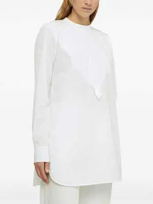 JIL SANDER Saturday Cotton Shirt