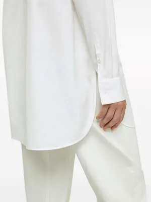JIL SANDER Saturday Cotton Shirt