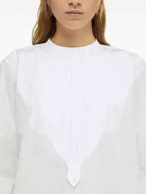 JIL SANDER Saturday Cotton Shirt