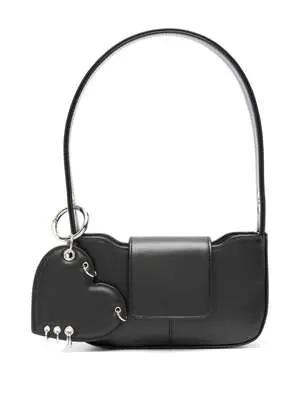 JUSTINE CLENQUET Dylan Leather Tote