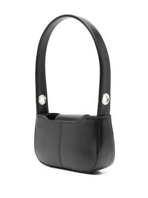 JUSTINE CLENQUET Dylan Leather Tote