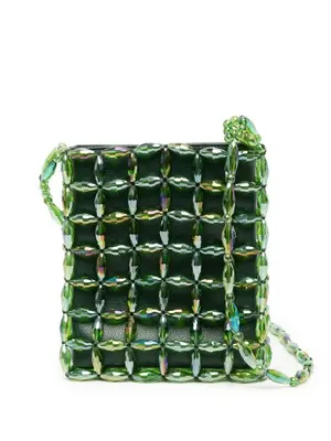 0711 Tbilisi Extra Large Shoulder Bags
