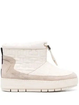 Tommy Hilfiger Ankle Boots For Women