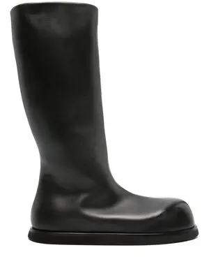 Marsèll Gigante Leather Boots