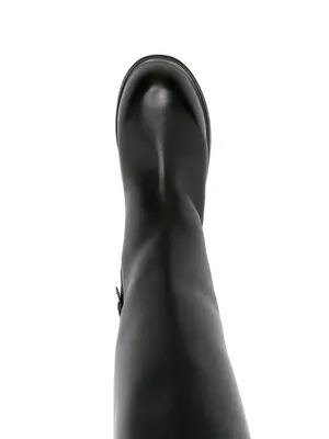 Marsèll Gigante Leather Boots