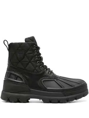 Polo Ralph Lauren Ankle Boots For Men