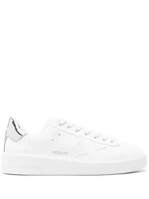 GOLDEN GOOSE Purestar Sneakers - White