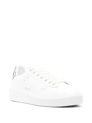 GOLDEN GOOSE Purestar Sneakers - White