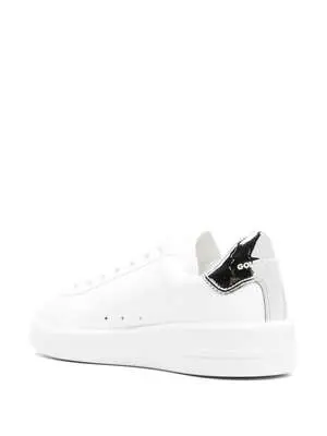 GOLDEN GOOSE Purestar Sneakers - White