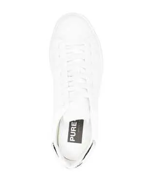 GOLDEN GOOSE Purestar Sneakers - White