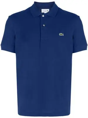 Lacoste L.12.12 Polo Shirt - Blue