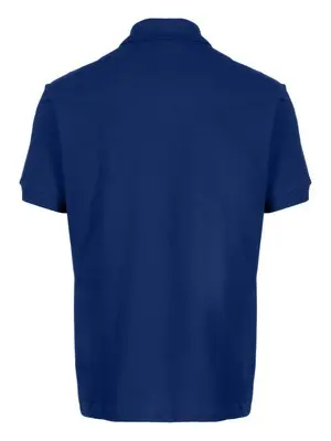 Lacoste L.12.12 Polo Shirt - Blue
