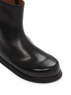 Marsèll Round-toe Boots
