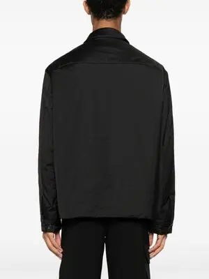 Neil Barrett Patch-pockets Padded Shirt Jacket