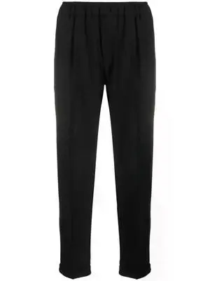 Pmd Tapered-leg Trousers