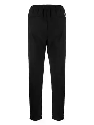 Pmd Tapered-leg Trousers