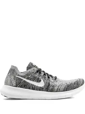 Nike Free Rn Flyknit 2017 Sneakers