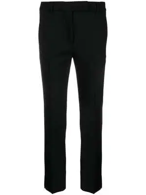 Incotex Mid Rise Pants For Women