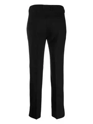 Incotex Tailored Straight-leg Trousers
