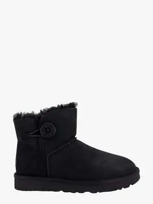 UGG Mini Bailey Button Boots