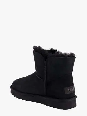 UGG Mini Bailey Button Boots