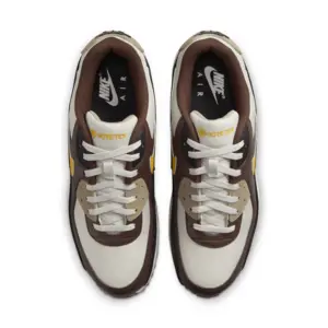 Nike Air Max 90 Gore-tex Winterized Shoes