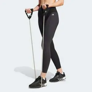 Adidas Optime Power 7/8 Leggings - Black