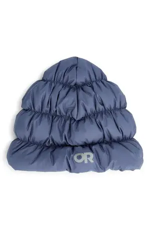 OUTDOOR RESEARCH Coldfront Down Beanie - Summit