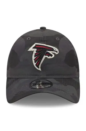 New Era Atlanta Falcons Core Classic 2.0 9twenty Adjustable Hat