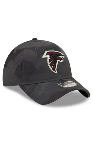 New Era Atlanta Falcons Core Classic 2.0 9twenty Adjustable Hat