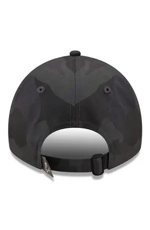 New Era Atlanta Falcons Core Classic 2.0 9twenty Adjustable Hat