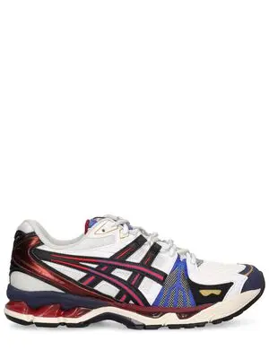 Asics Gel-kayano Legacy Sneakers - White,black