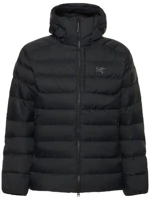 Arc'teryx Thorium Down Jacket - Black