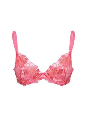 Bluebella Colette Lace Wired Bra