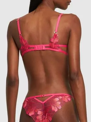 Bluebella Colette Lace Wired Bra