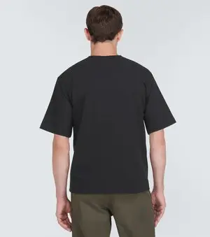 GR10K Utility Cotton Jersey T-shirt